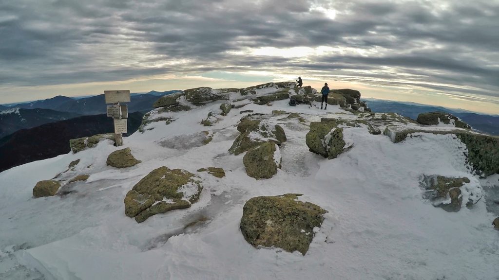 Hiking Mount Lafayette - Franconia Ridge's Highest Peak [Full Trail Guide]