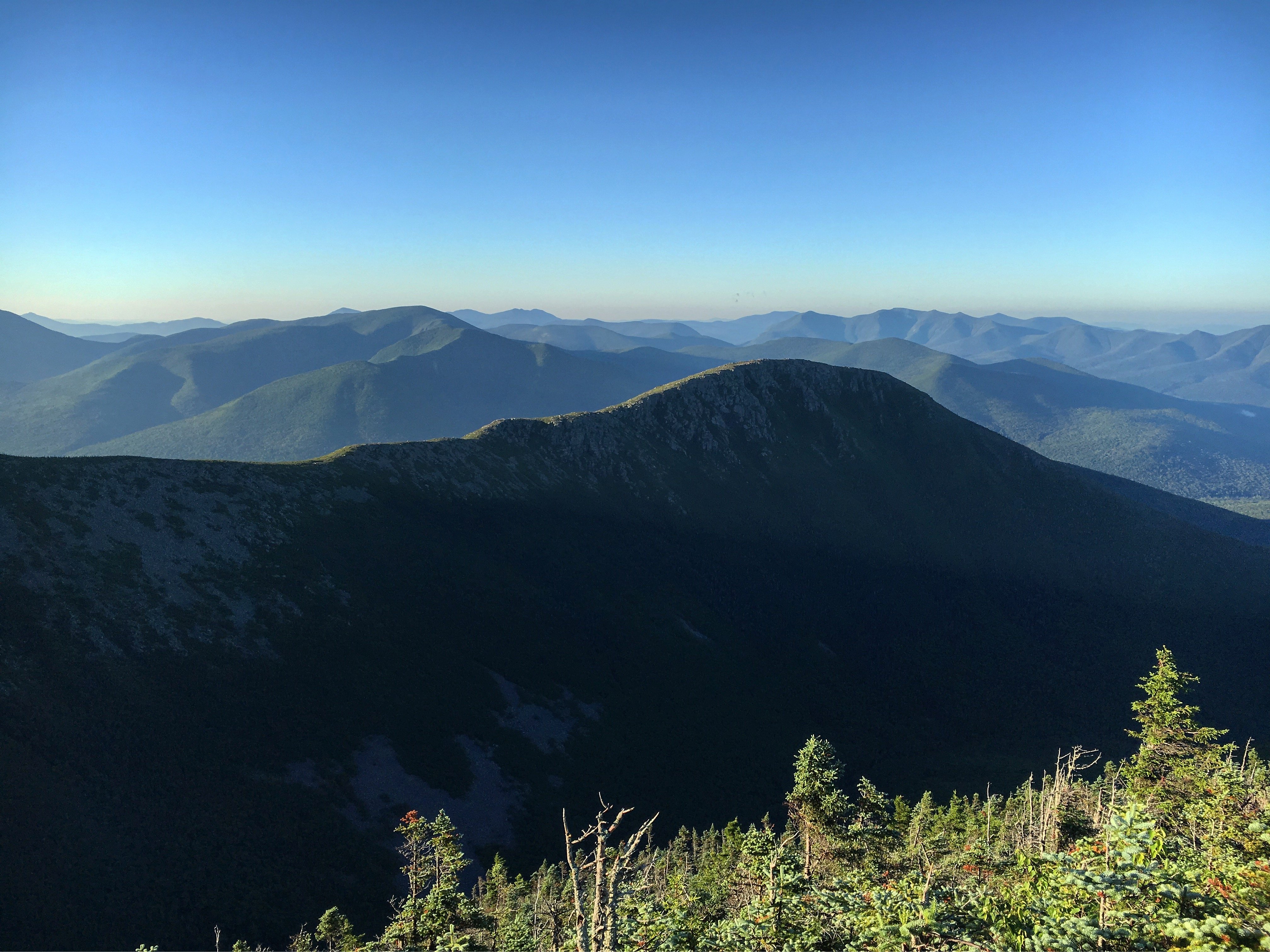 Bondcliff | Hiking Guide To NH's Best Viewpoint | Maps, Trails, Pics & More