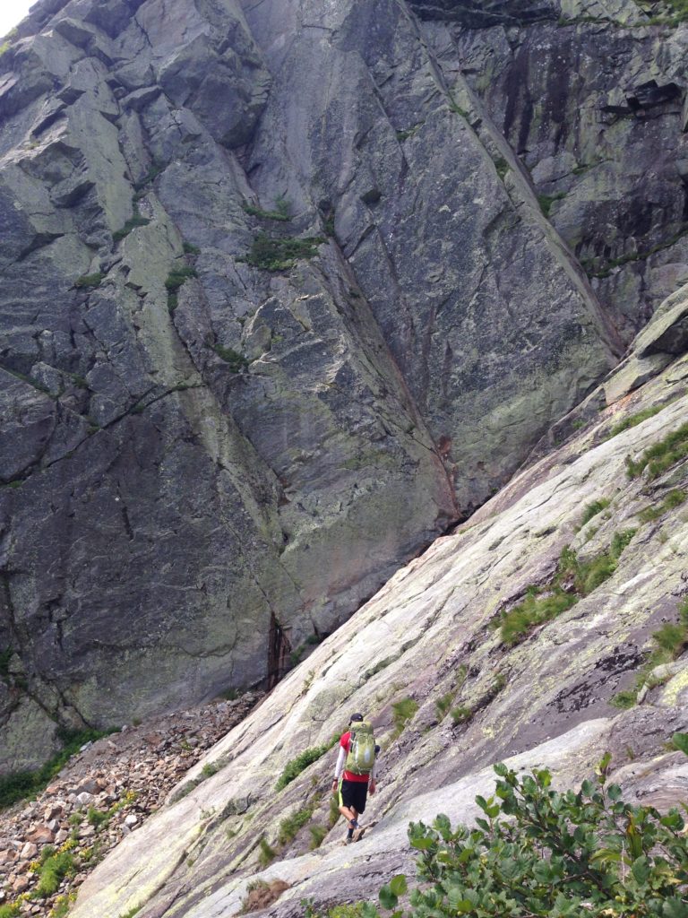 Hike Mount Washington - NH White Mountains - Trails, Directions, Pictures