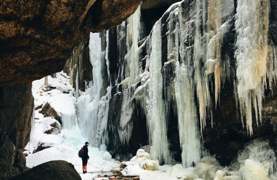 Best Hikes in the White Mountains