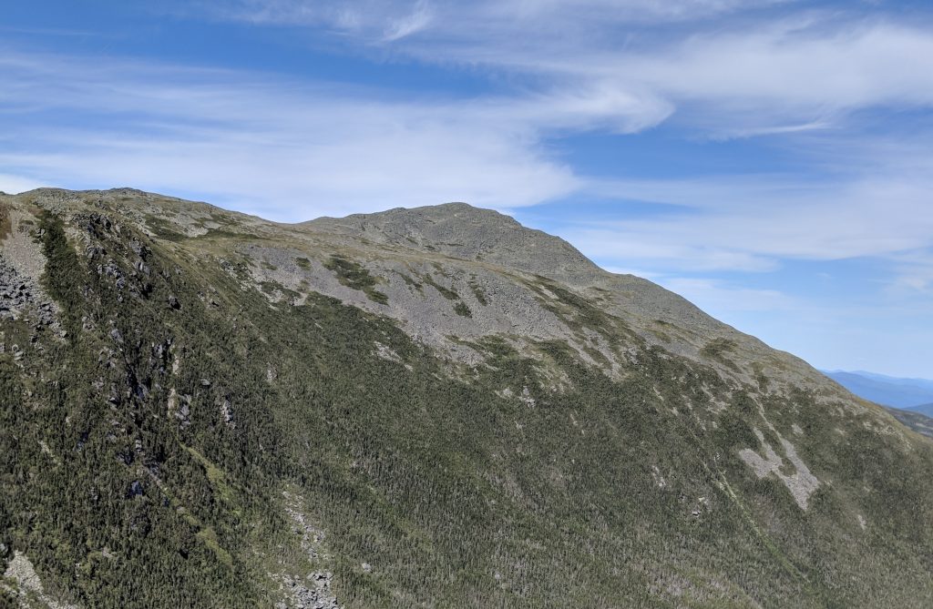 Hiking Mount Adams | 5,774 Feet | White Mountains, NH