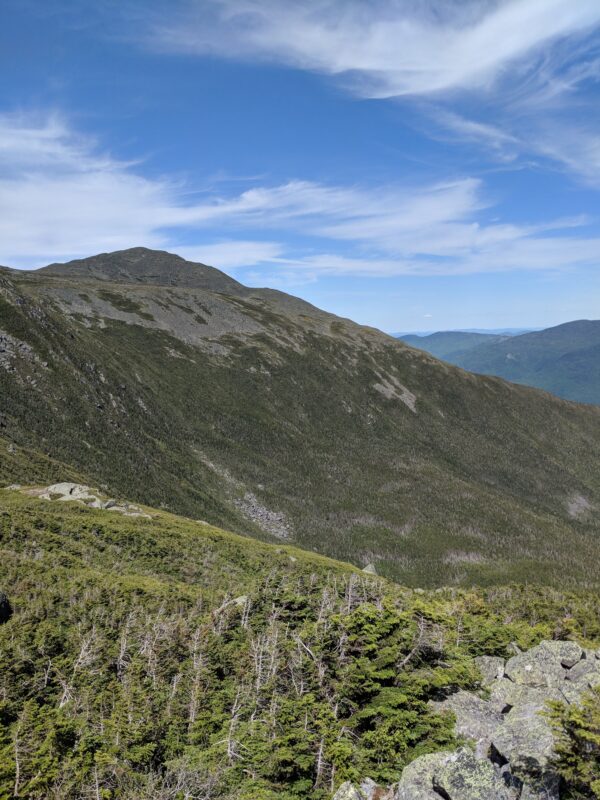 Hiking Mount Adams | 5,774 Feet | White Mountains, NH