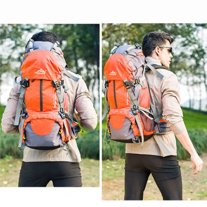Your Complete Guide To Backpack Volumes and Sizing