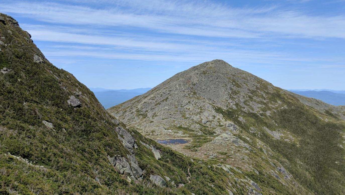 Hiking Mount Adams | 5,774 Feet | Trail Maps, Pictures & Descriptions
