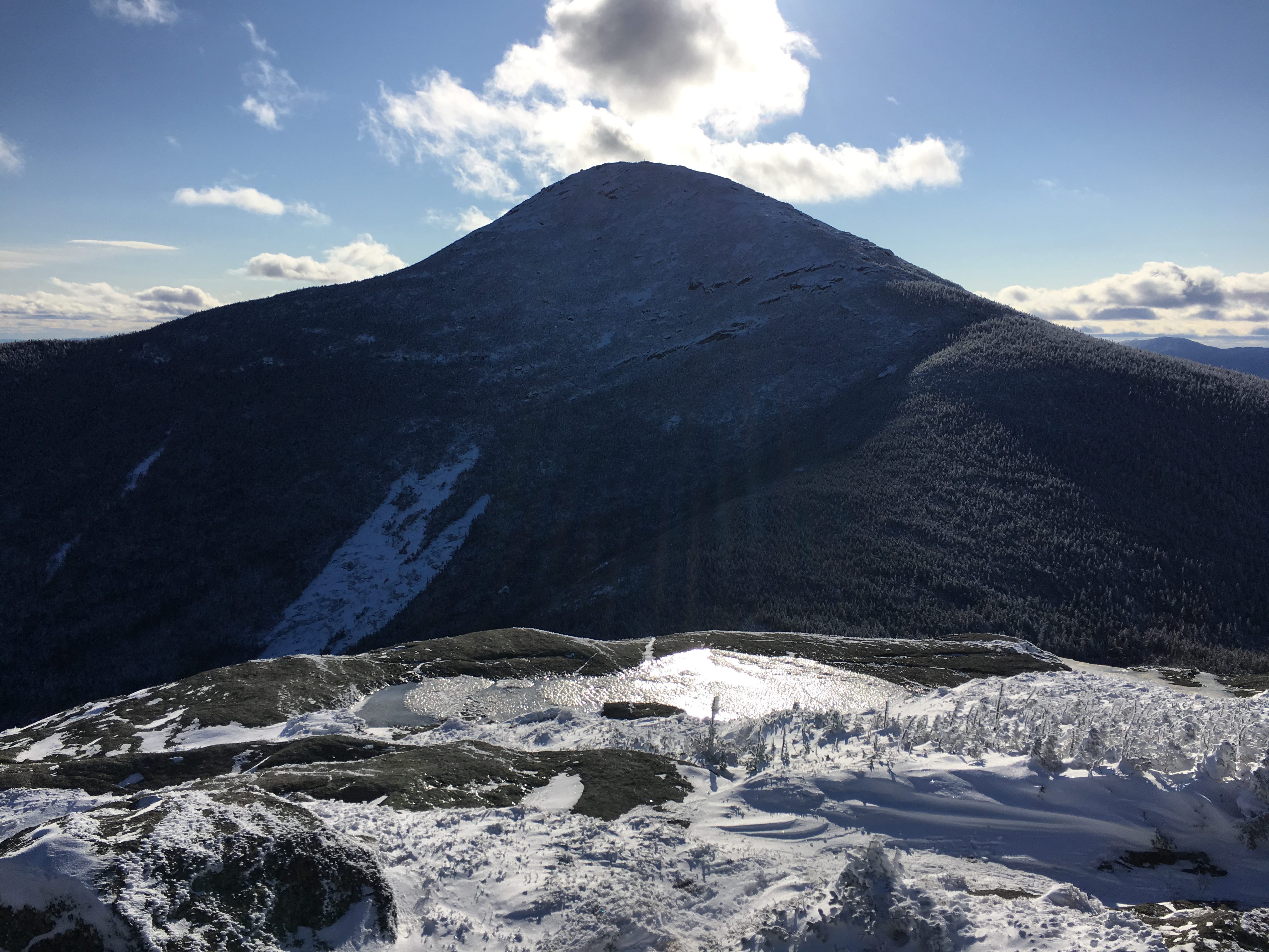 Hiking Wright Peak | Adirondacks NY | Trail Information