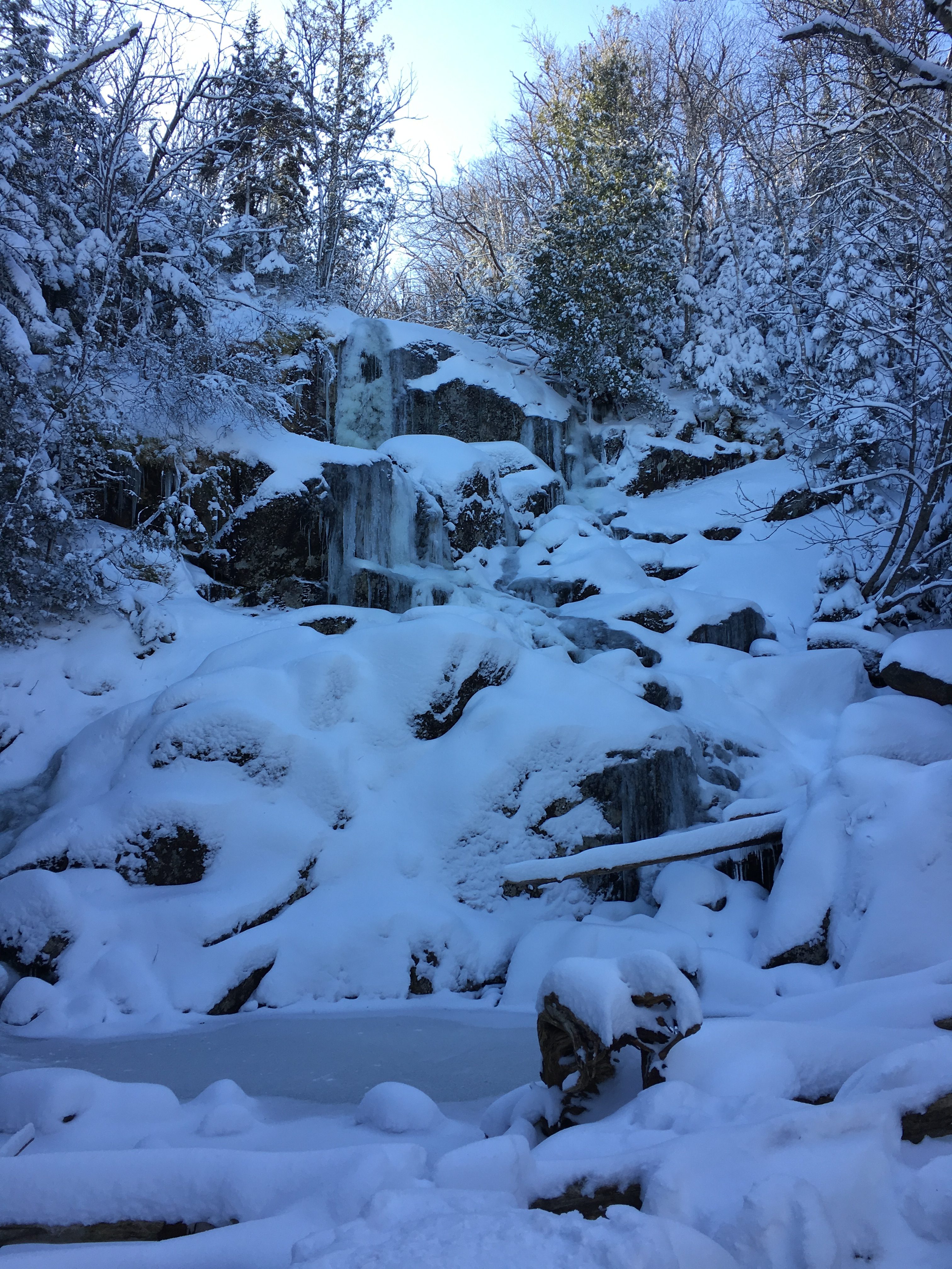Hiking Wright Peak | Adirondacks NY | Trail Information