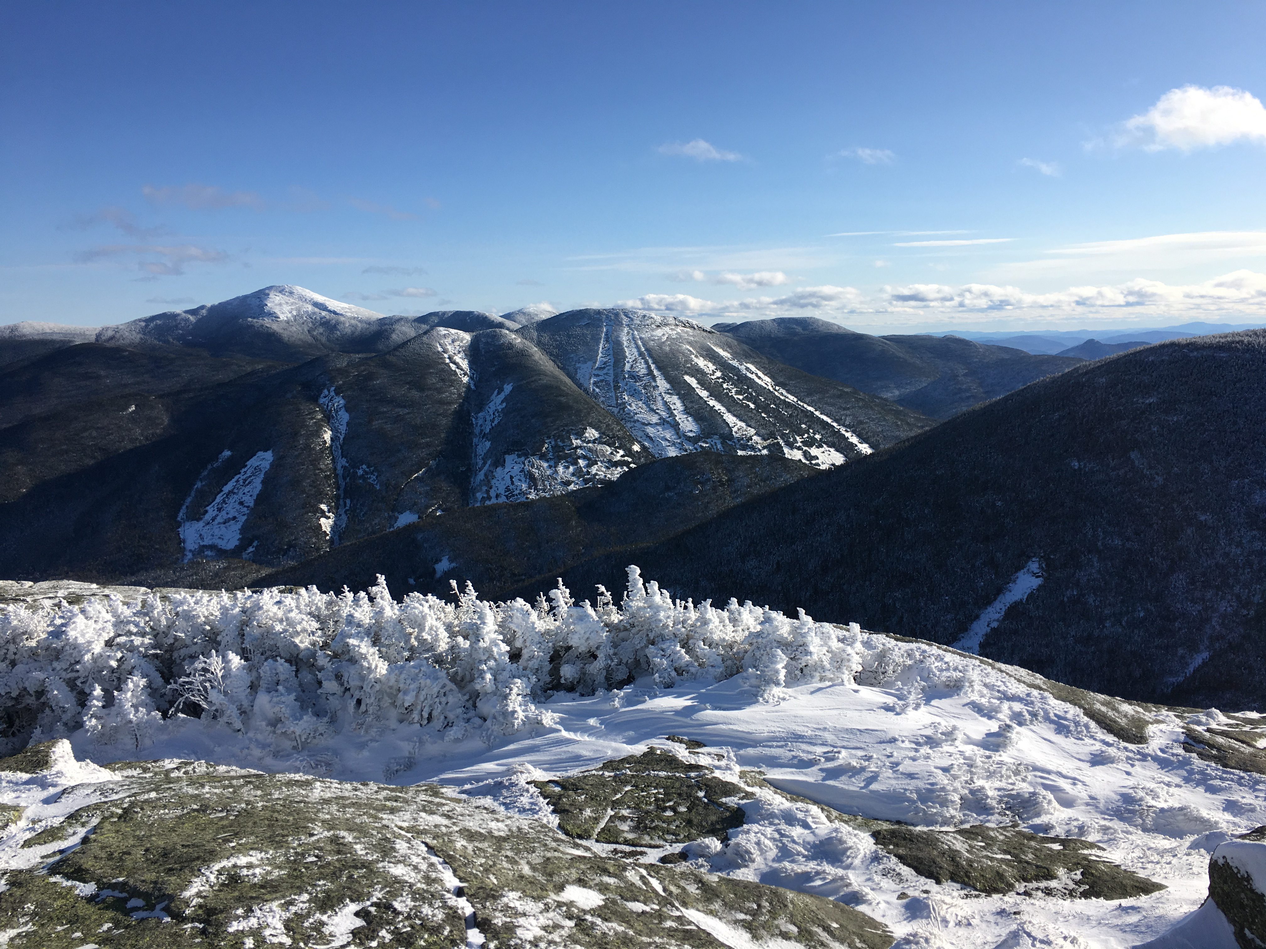 Hiking Wright Peak | Adirondacks NY | Trail Information