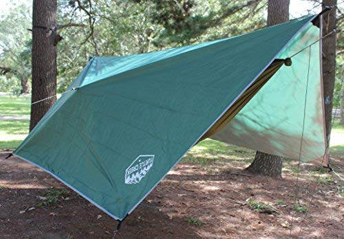 Ultimate Guide to Hammock Camping [Pro Tips Included]