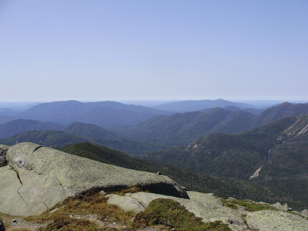 Mount Marcy Hiking Trail Guide | New York's Highest Point