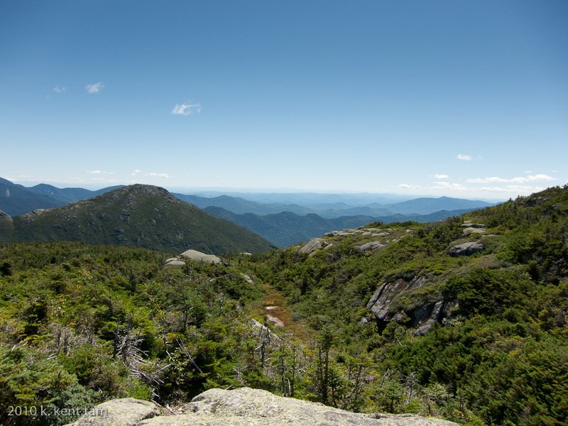 Mount Marcy Hiking Trail Guide | New York's Highest Point