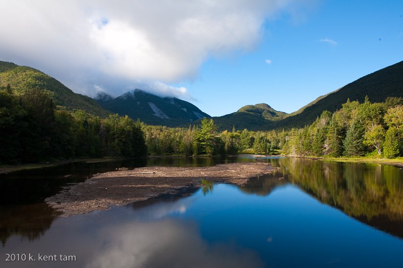 Mount Marcy Hiking Trail Guide | New York's Highest Point