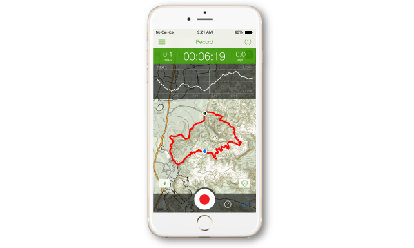 12 Best Apps Every Hiker Should Download [Free + Paid]