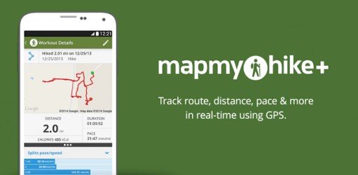 12 Best Apps Every Hiker Should Download [Free + Paid]