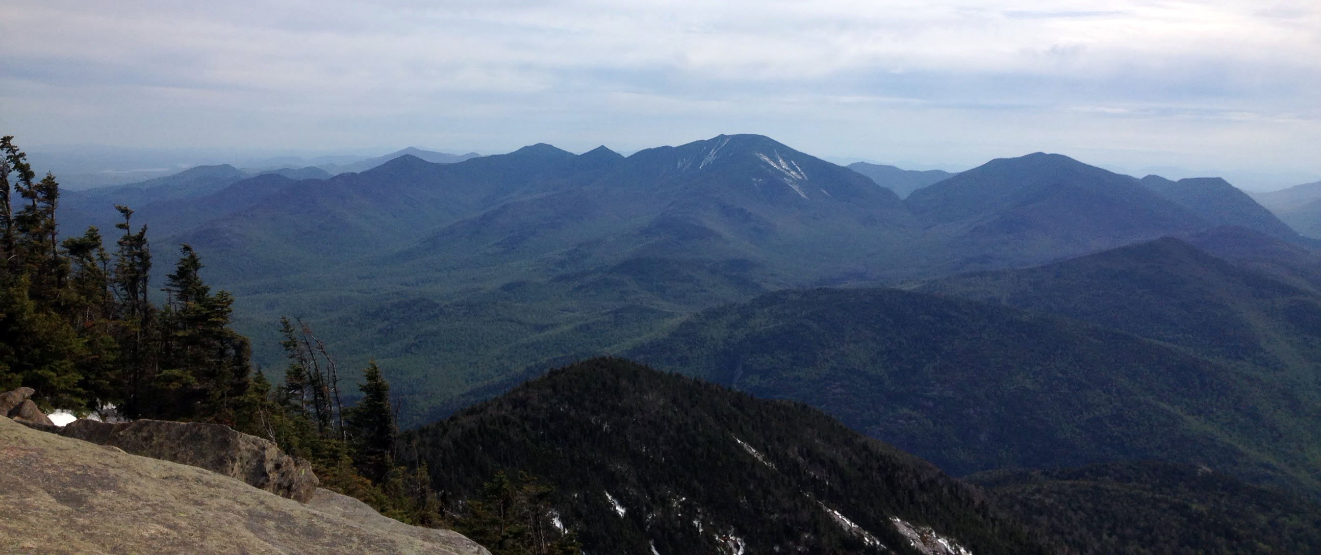 Mount Marcy Hiking Trail Guide | New York's Highest Point