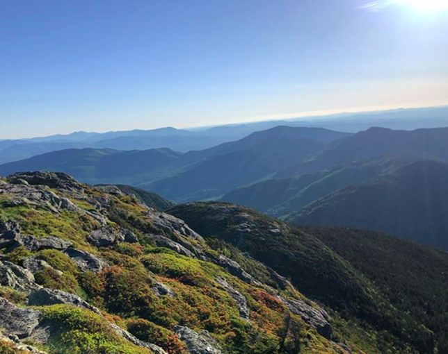 Mount Mansfield Hiking Trail Guide: Map, Trails, Pictures & More
