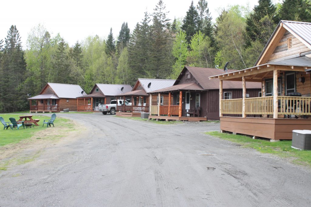 Lopstick - NH Cabins, Fly Fishing & Outdoor Adventure Guides
