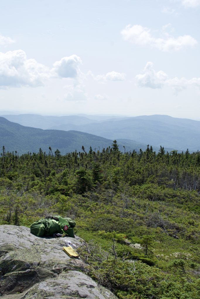 Mount Success Hiking Trail Guide: Map, Trails, Pictures & More