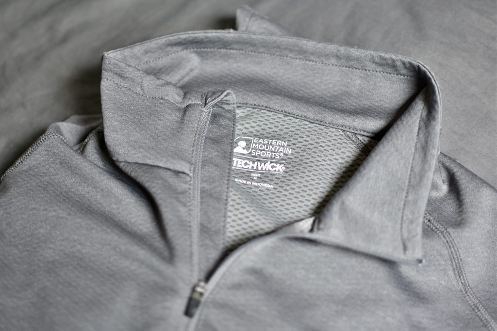 What Does "Moisture Wicking" Mean And Why Is It Necessary?