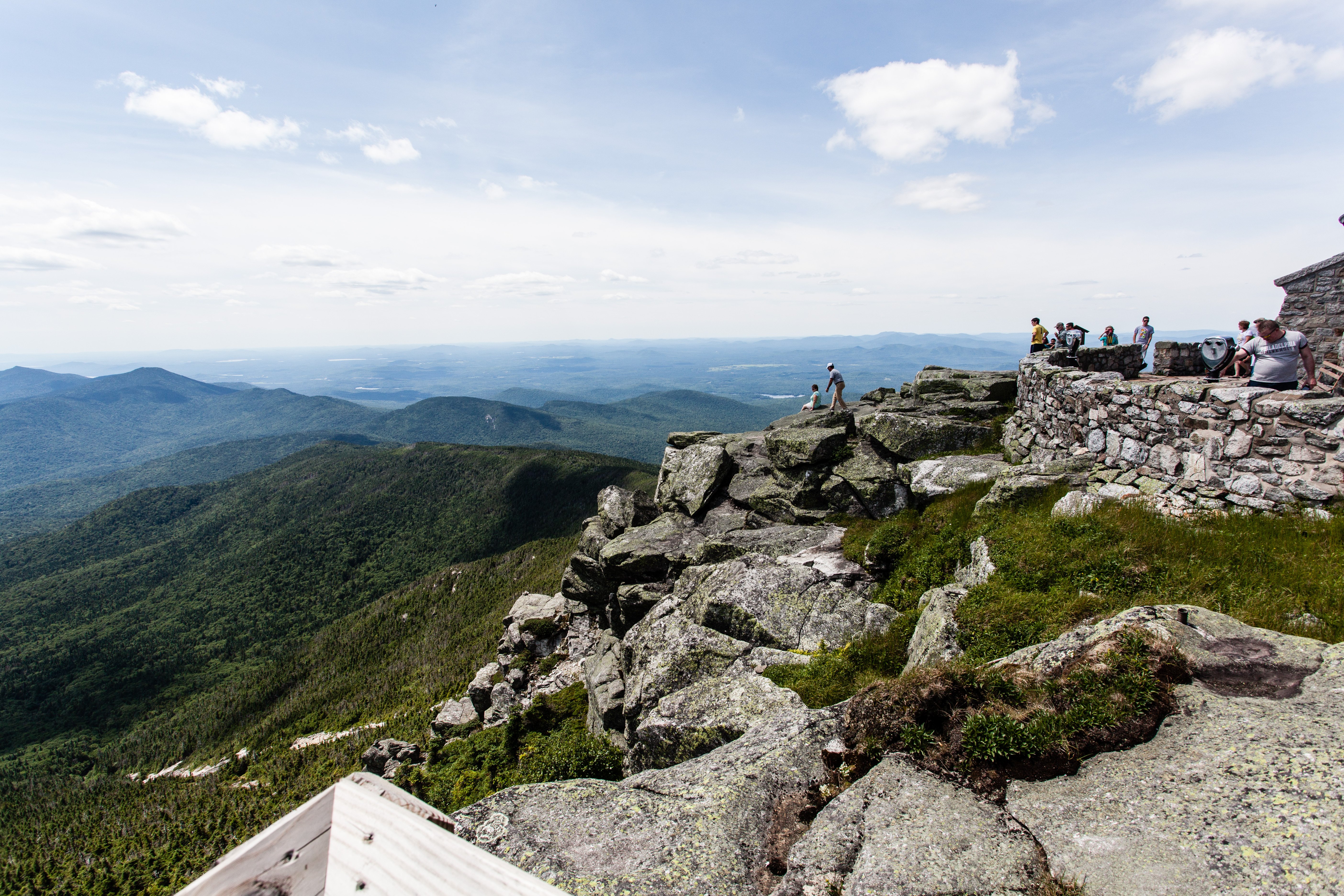 Whiteface Mountain Hiking Trail Guide: Map, Trails, Pictures & More