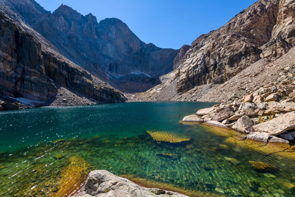 14 Best Alpine Lake Hikes in Colorado