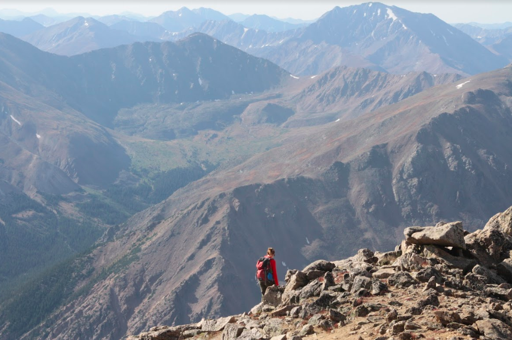 Mount Massive Hike | Trail Map, Description, Pictures, Directions & More