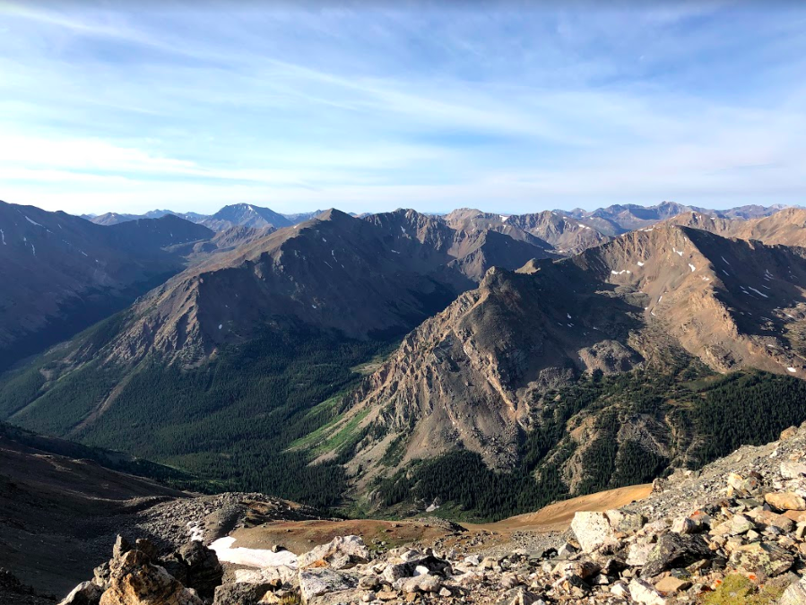 Mount Massive Hike | Trail Map, Description, Pictures, Directions & More