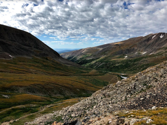 Hiking Mount Democrat - Trail Map, Description, Pictures & More