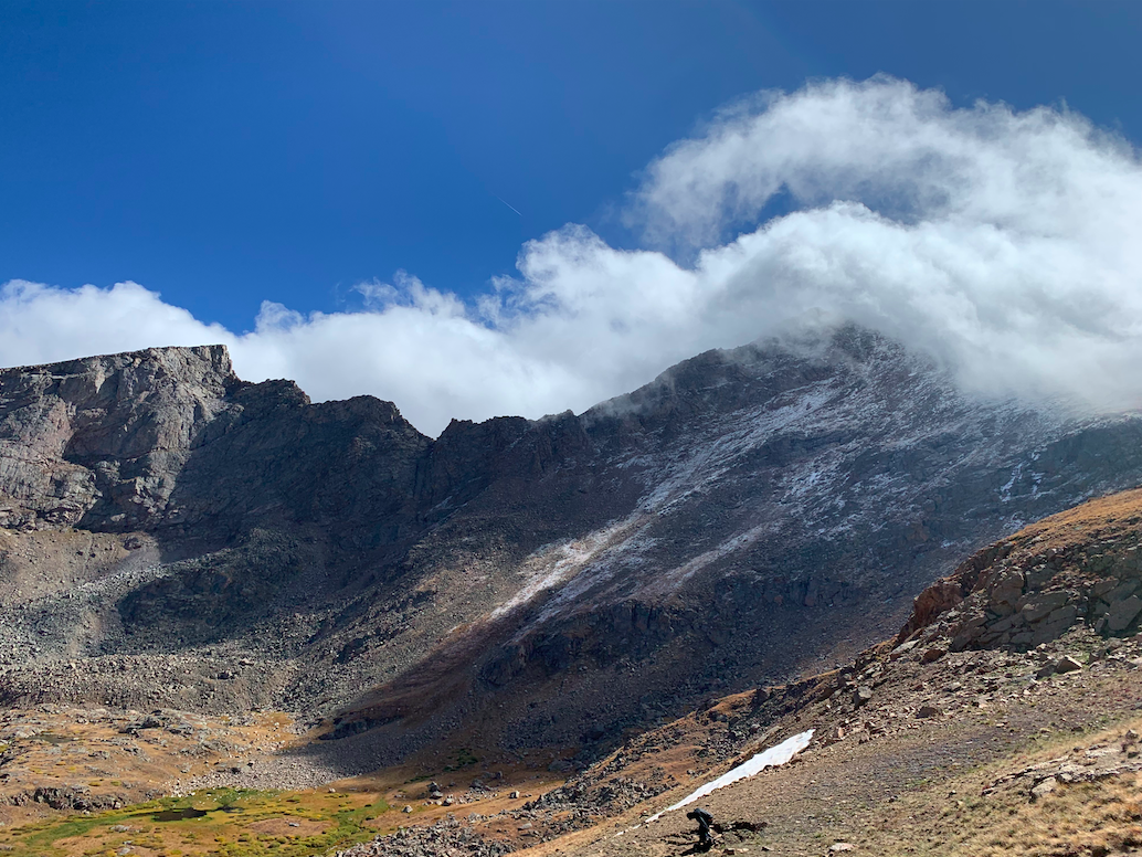 Hiking Mount Bierstadt - One of Colorado's Most Popular 14ers