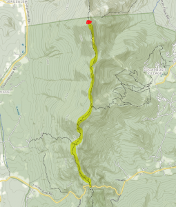 Hiking Mount Ellen, Vermont - Trail Map, Routes, Descriptions & More