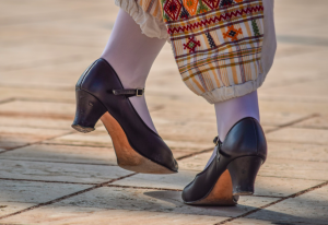 What Is The Outsole of a shoe? [Definition, History, Types & Uses]