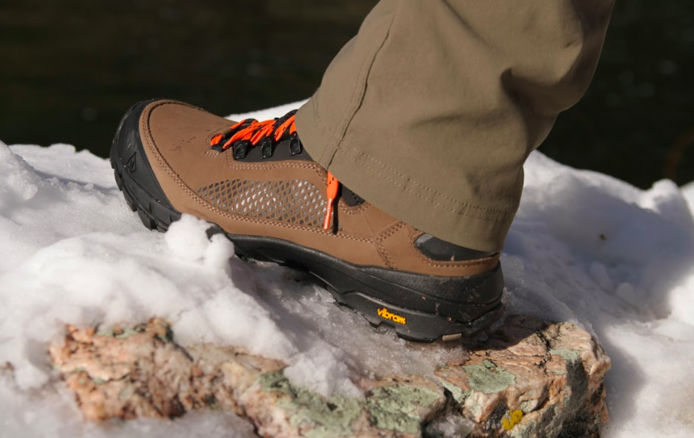Vasque Talus XT GTX Waterproof Boot Review - Put To The Test