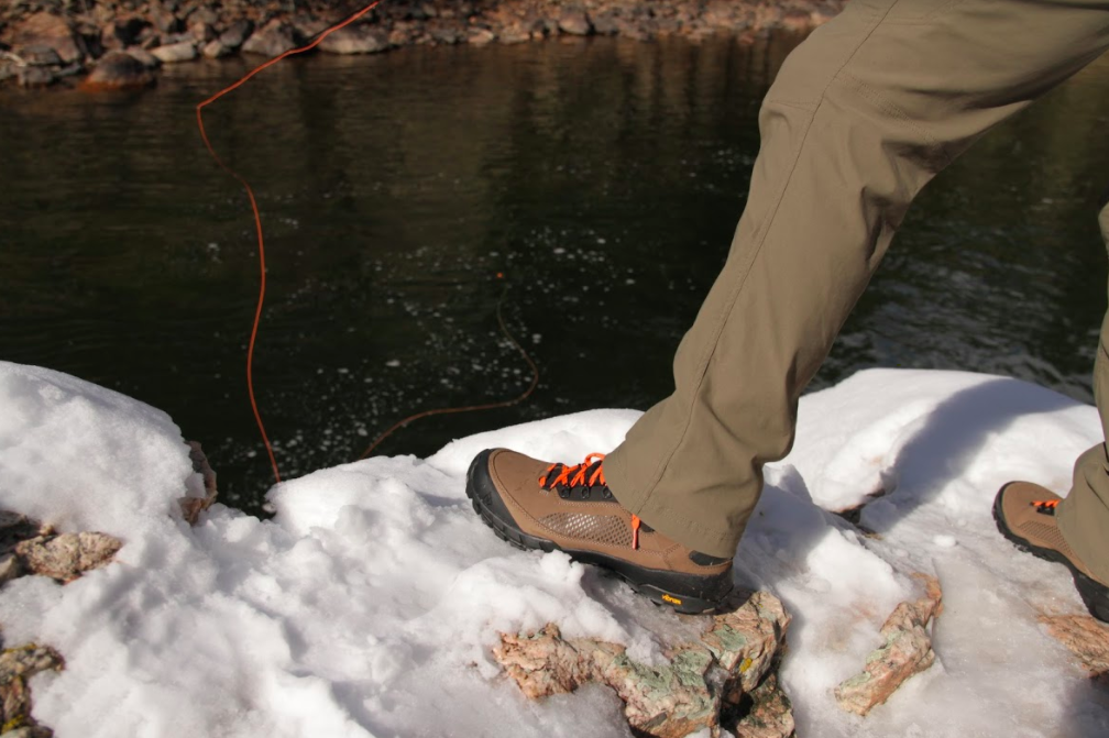 Vasque Talus XT GTX Waterproof Boot Review - Put To The Test
