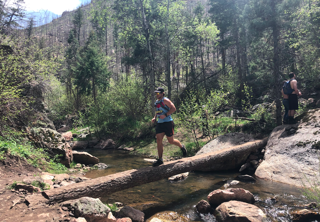 Young Gulch Trail - Poudre Canyon, Colorado | Maps, Pictures & More