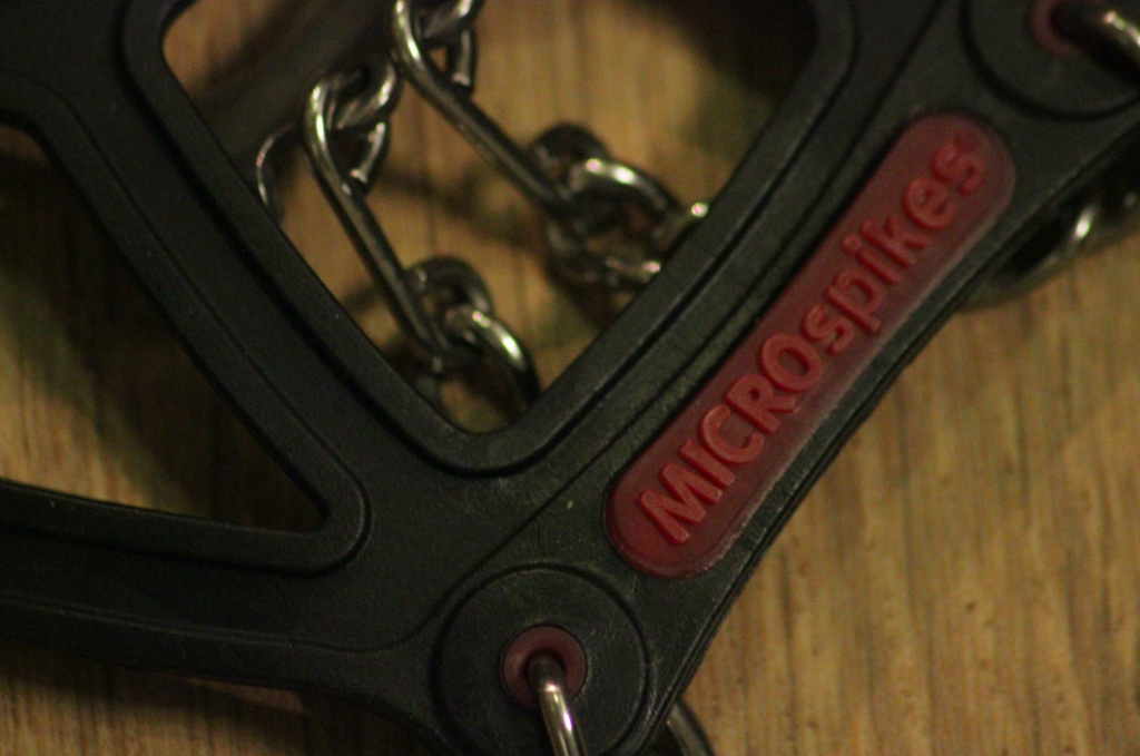 Kahtoola Microspikes Review - Durability & Traction Testing.