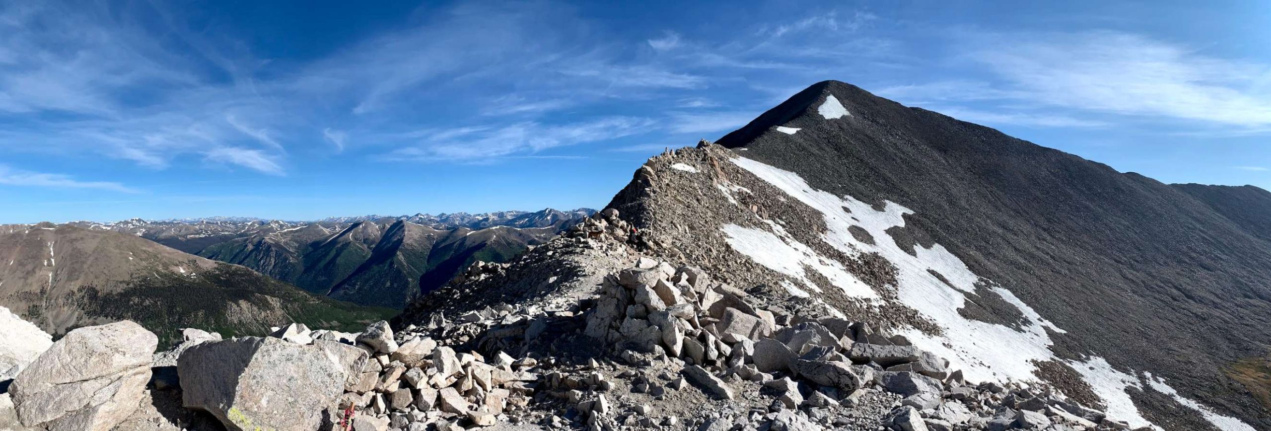 Hiking Mount Antero | Trail Description, Pictures, Maps & More