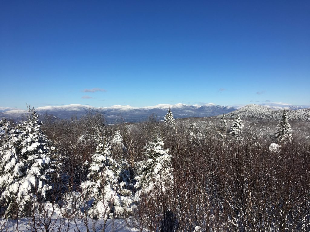 Hiking Mount Roberts - Castle In The Clouds