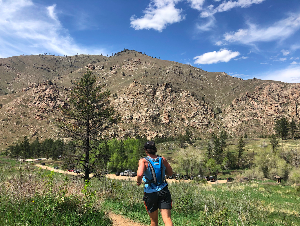 Young Gulch Trail - Poudre Canyon, Colorado | Maps, Pictures & More