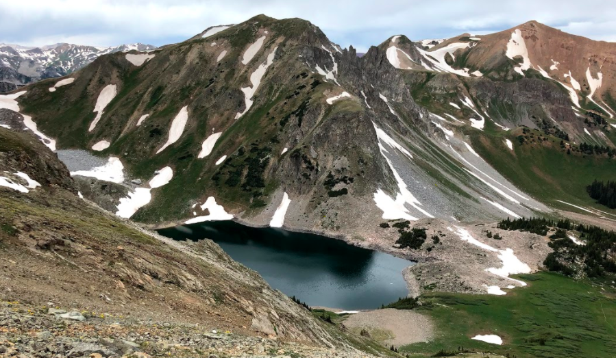 Hiking Capitol Peak, Colorado | Trail Description, Pictures, Maps & More