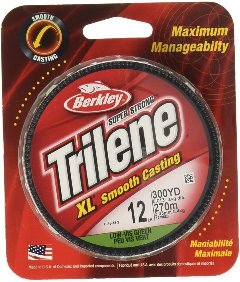 Best Monofilament (Mono) Fishing Lines - And How To Choose