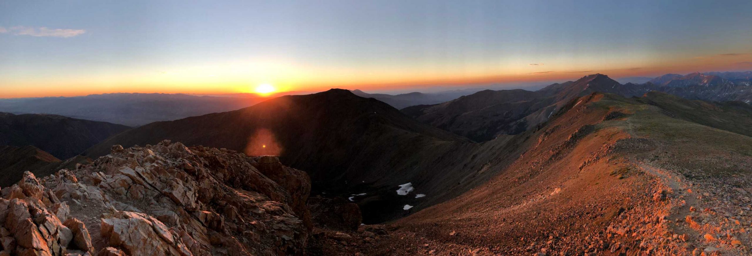 Hiking Mount Oxford - Trails, Maps, Directions & More