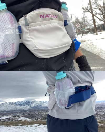 Best Hiking Waist / Fanny Packs and How to Choose One