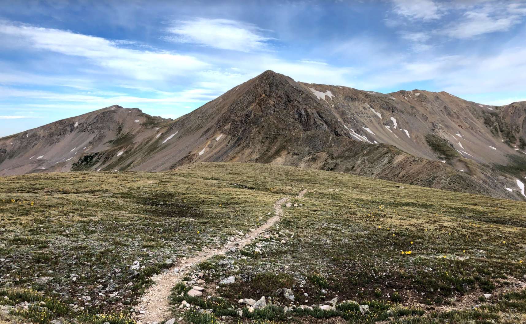 Hiking Missouri Mountain - Trails, Maps, Directions & More