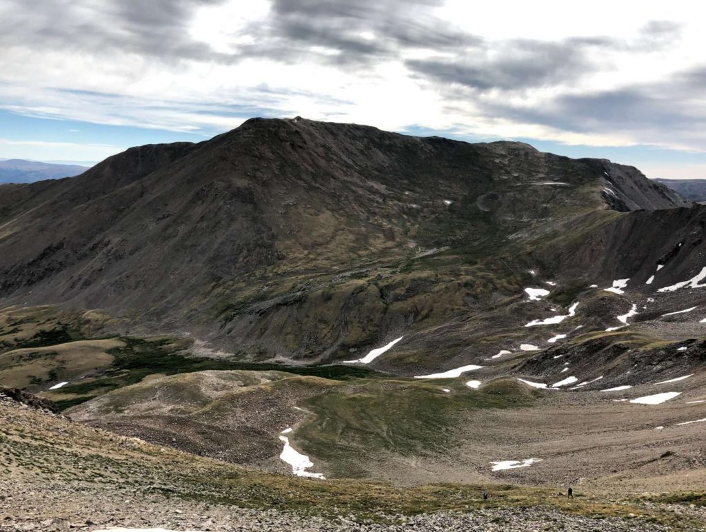 Hiking Mount Belford - Trails, Maps, Directions & More