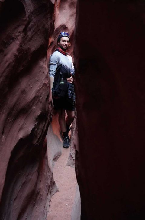 Peekaboo Slot Canyon & Spooky Gulch - Your Complete Hiking Guide