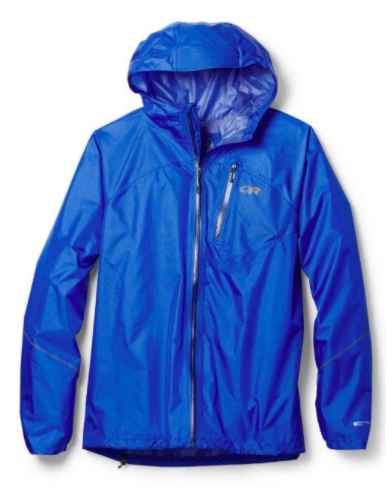 Best Rain Jackets For Hiking [And Your Guide For Choosing]