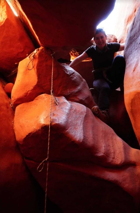 Peekaboo Slot Canyon & Spooky Gulch - Your Complete Hiking Guide