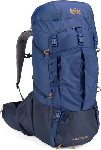 Best Budget Backpacks - Top Hiking & Backpacking Packs Under $50-150