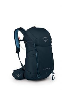 Your Complete Guide To Backpack Volumes and Sizing