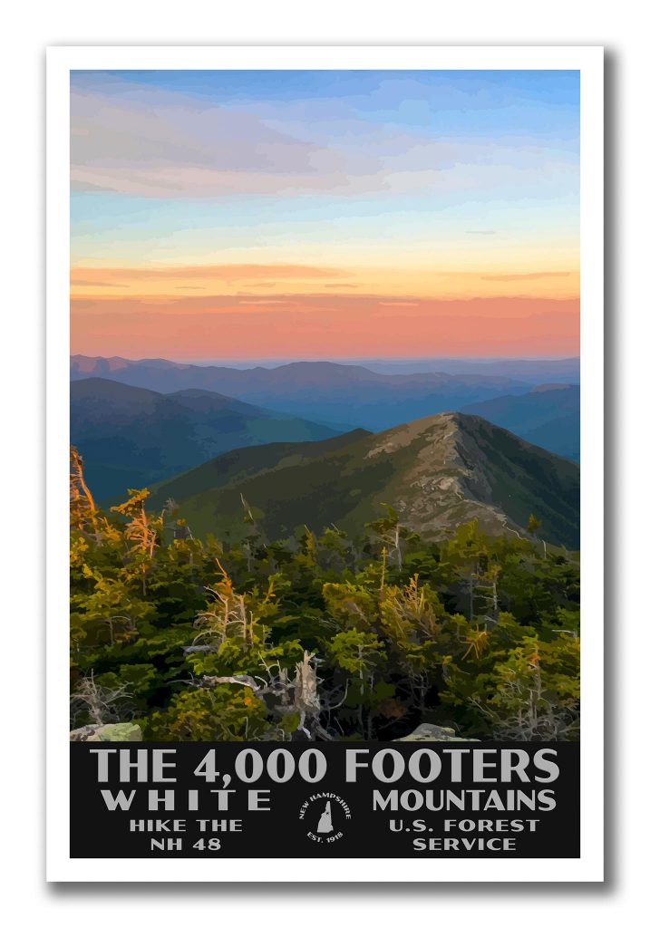 The NH 48 4000 Footers Ultimate Guide