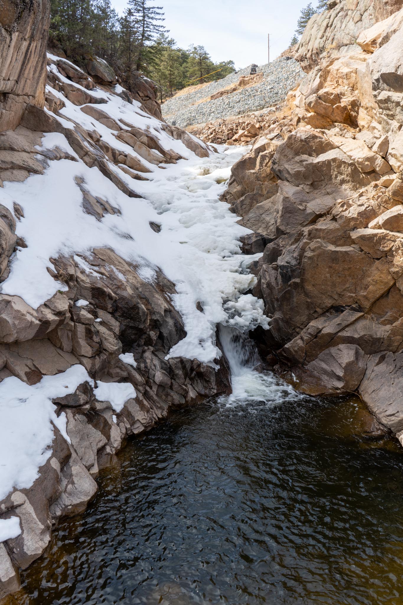 Hall Ranch Open Space Loop Hike - Boulder County Colorado
